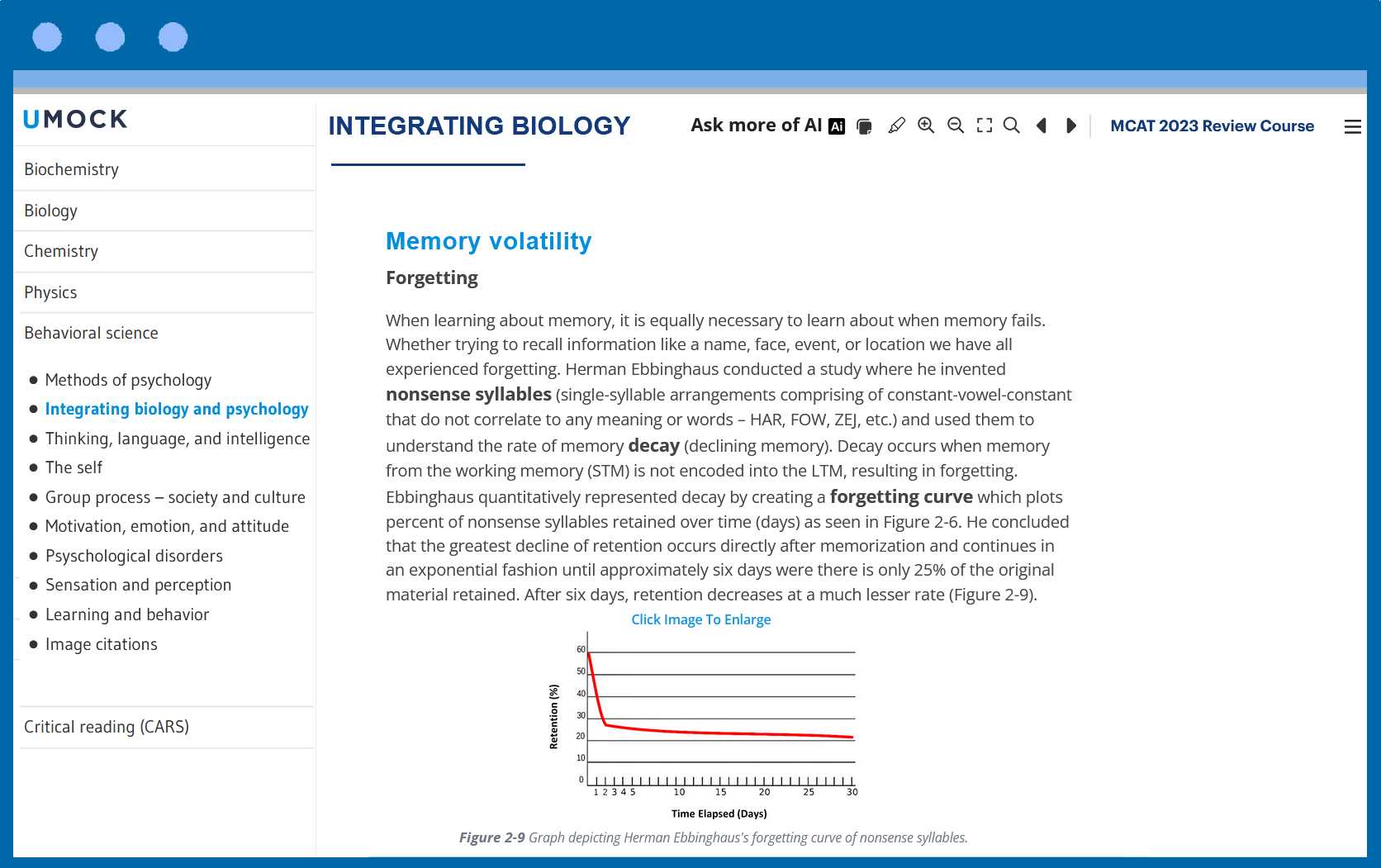 NAPLEX® Review Course | NAPLEX® Prep Course | UMock