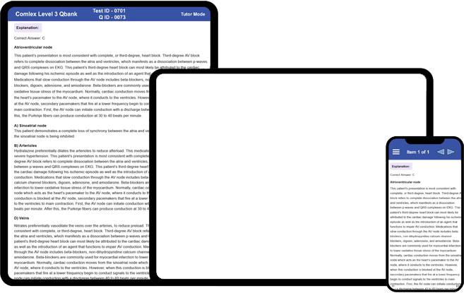 COMLEX Level 3 Questions 2023 | Exam Prep & Qbank | UMock